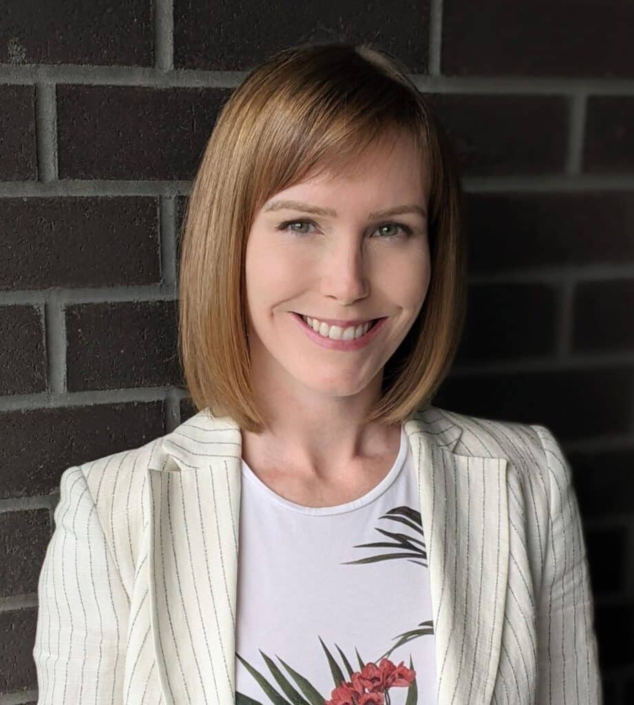 Andrea Senchuk Nutrition - Ottawa Dietitian for IBS & Gut Health