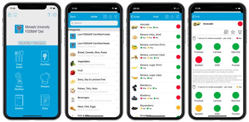 8 Important things to know before starting the low FODMAP diet