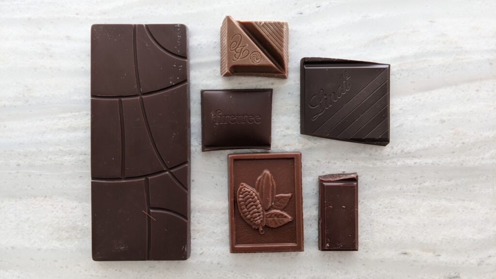 Low FODMAP Chocolate & IBS - Andrea Senchuk Nutrition - Ottawa ...