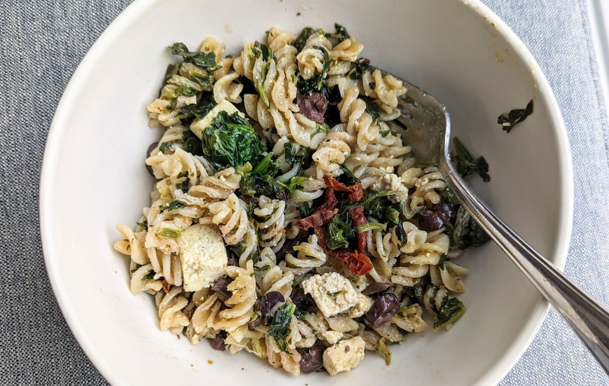 Gut Feelings: Review of a Canadian low FODMAP meal delivery service