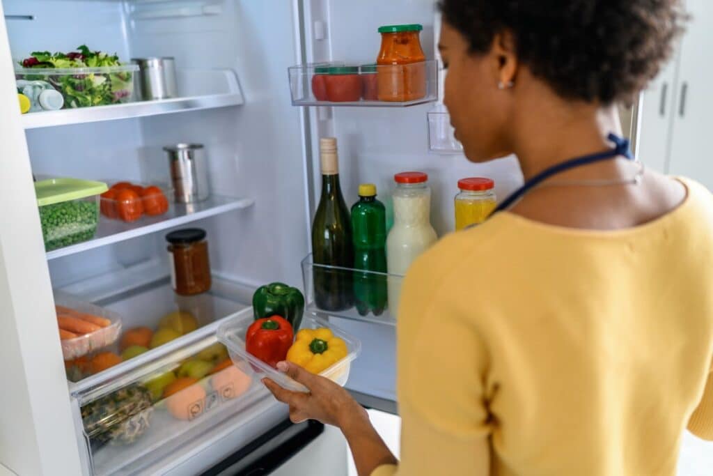 Andrea Senchuk Nutrition - Ottawa Dietitian for IBS & Gut Health